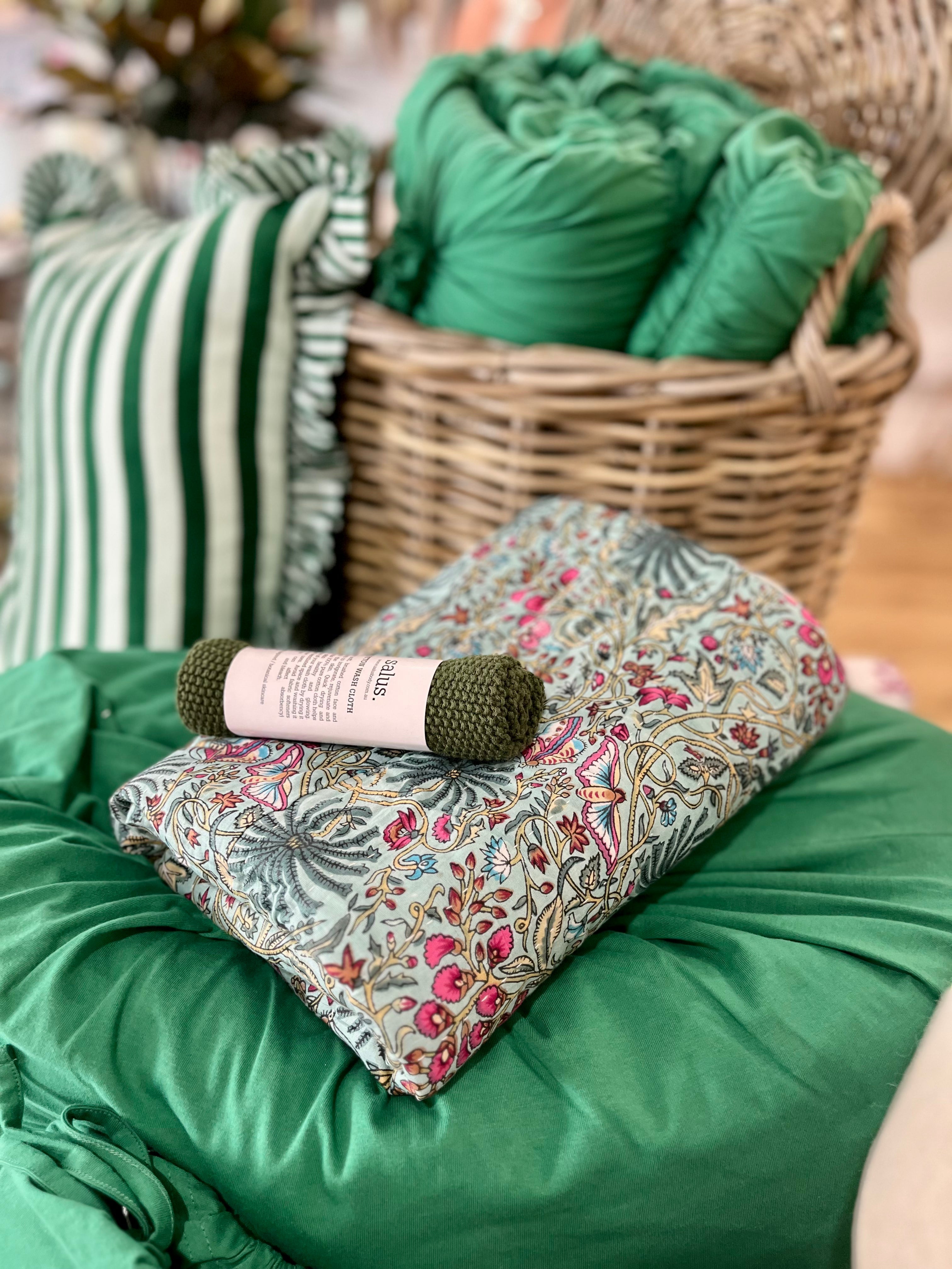 Bed & Bath – Meld Lifestyle