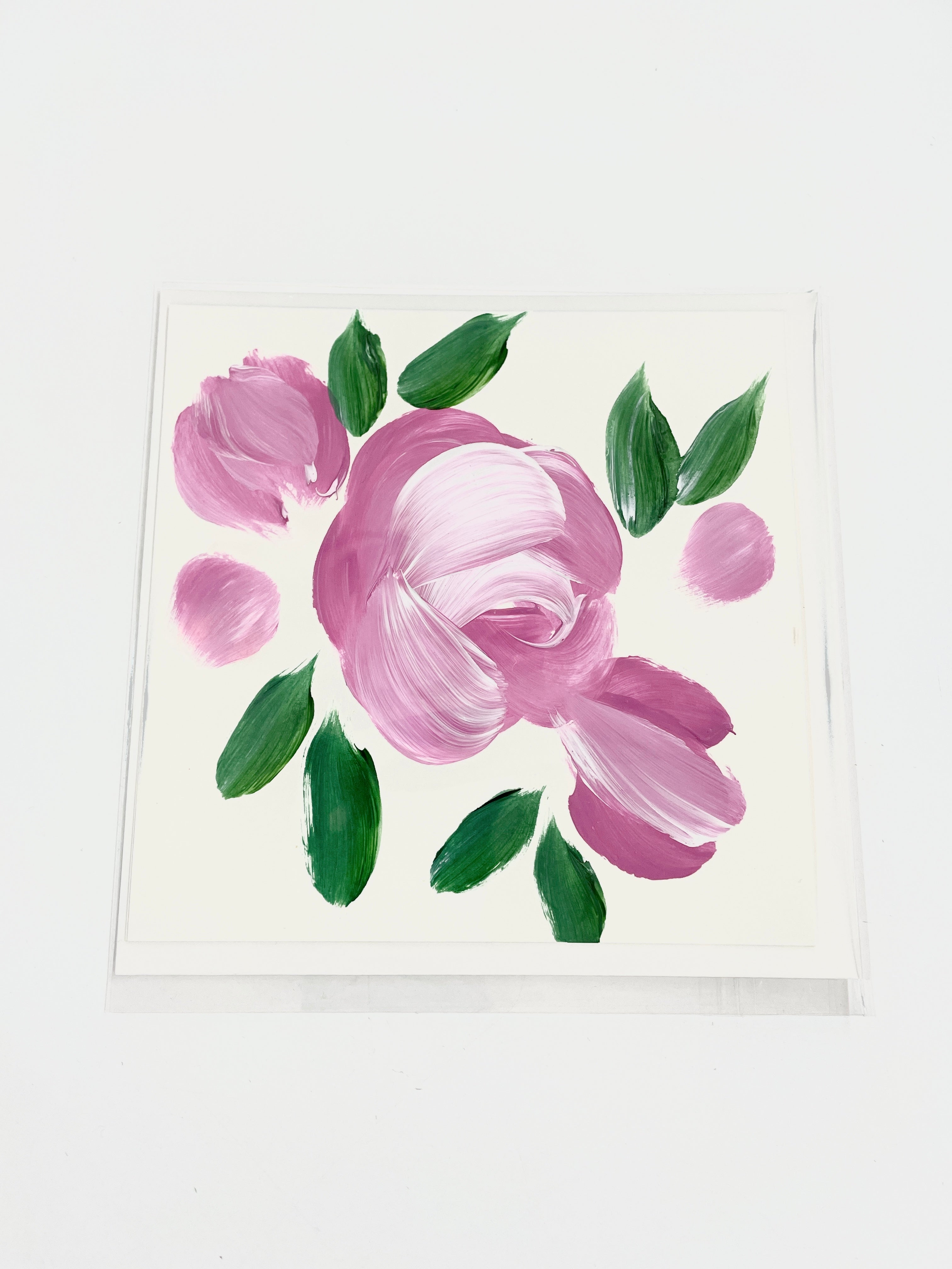 Roses Greeting Card | Meld Lifestyle